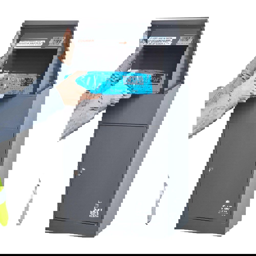 Letter & Post Boxes | Rackhams