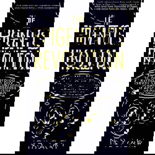 The Epigenetics Revolution - How Modern Biology Is | Rackhams