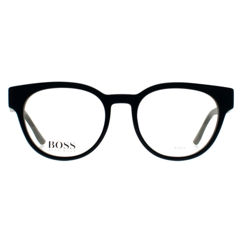 Hugo Boss BOSS 0889 Womens Dark Blue Glasses | Rackhams