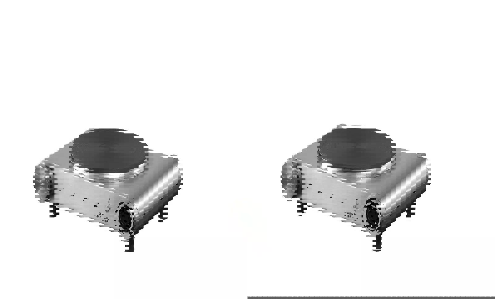 Portable Cooking Plates | Rackhams