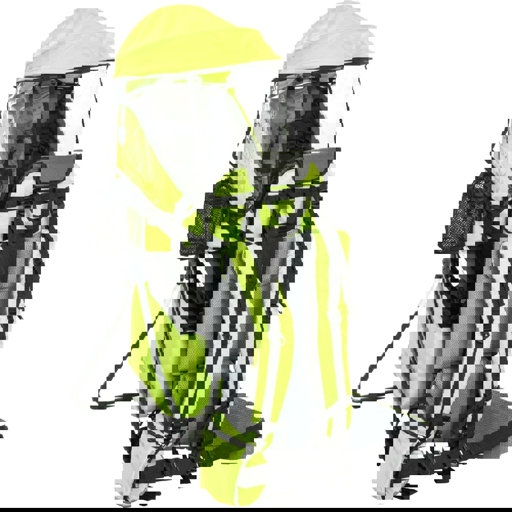 HOMCOM Baby Hiking Backpack Carrier w/ Detachable Rain | Rackhams