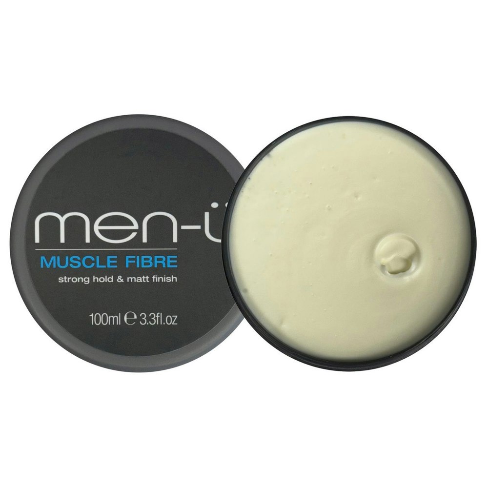 men-ü Men-u Muscle Fibre Paste 100ml | Rackhams