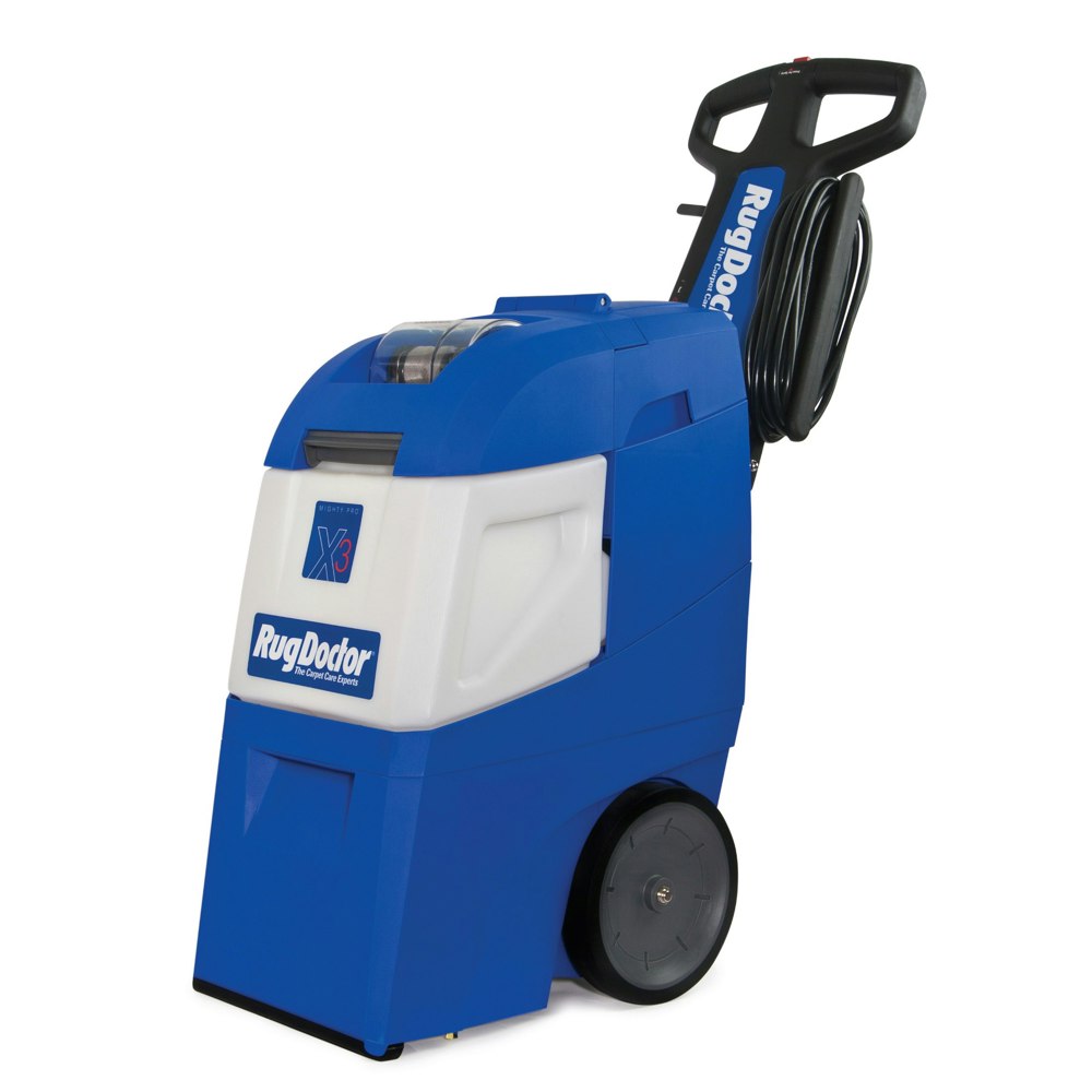 Rug Doctor Mighty Pro X3 | Rackhams