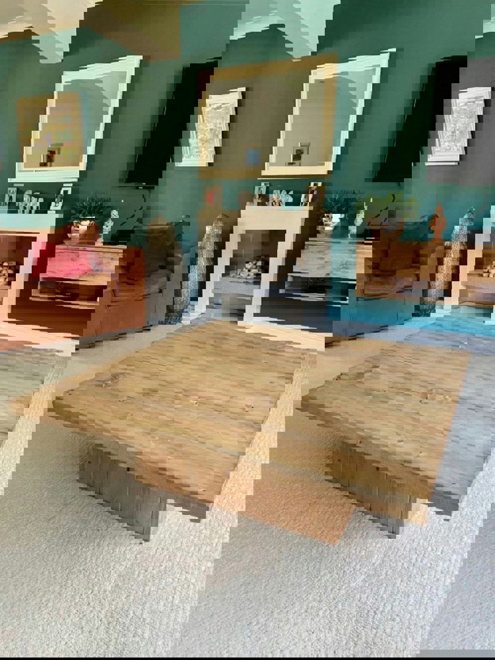 Coffee Tables | Rackhams