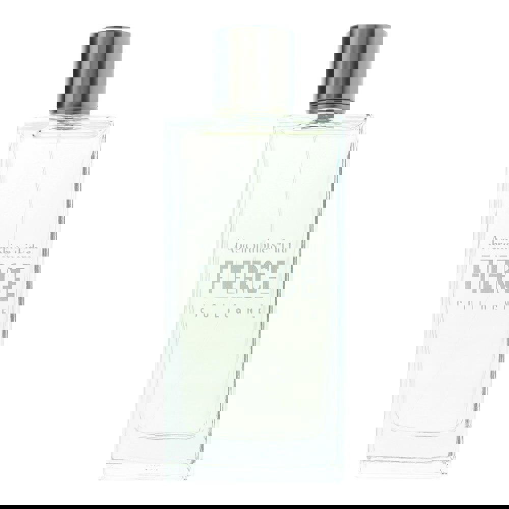 Abercrombie & Fitch Fierce Cologne Eau de Cologne | Rackhams