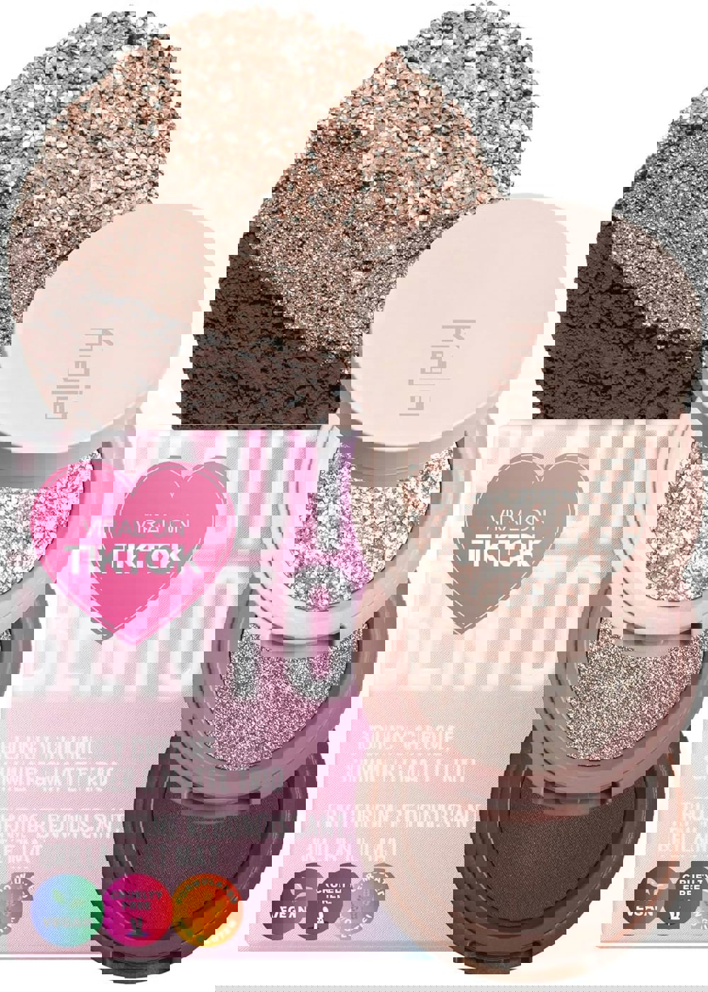 KAJA Beauty Bento #21 Taro Bubble Tea | Rackhams