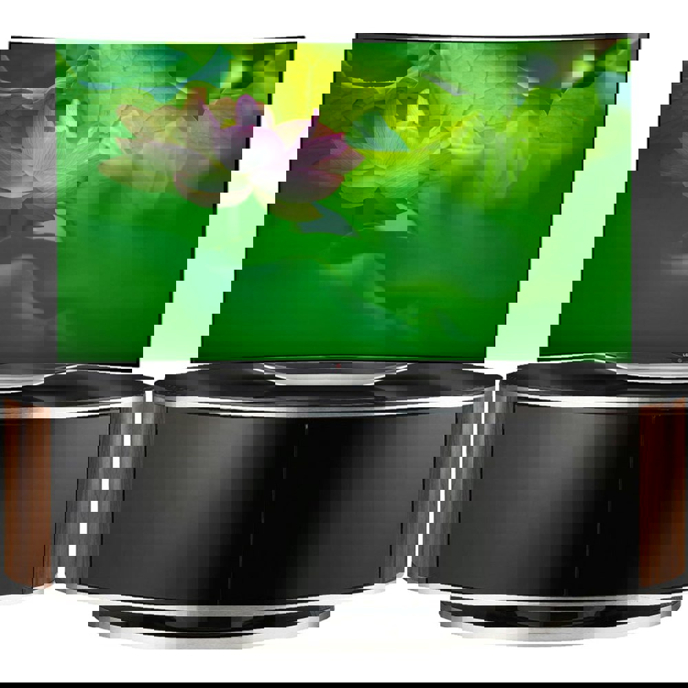 MDA Designs LUNA Beam Thru Remote Friendly up to 50" | Rackhams