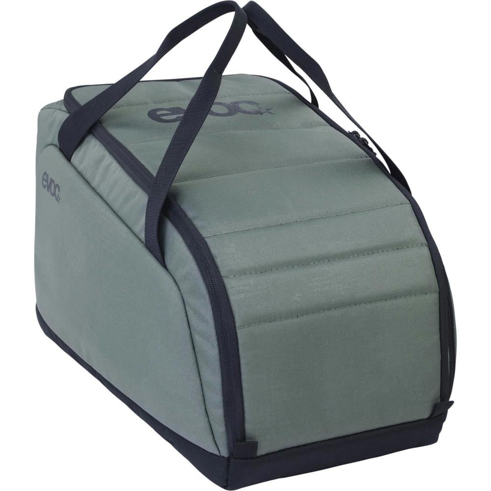 EVOC Gear Bag 20 2026 - Dark Olive | Rackhams