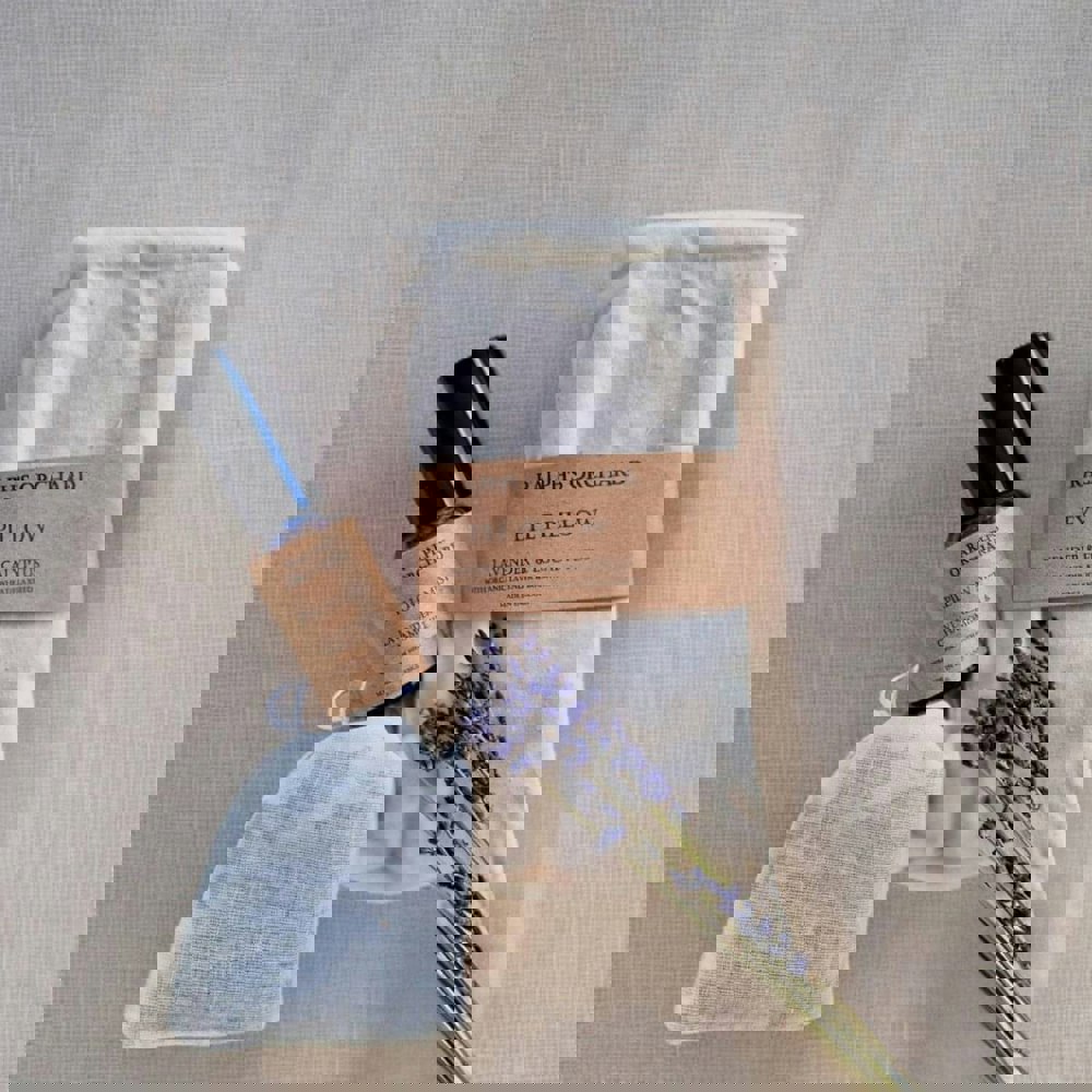 Ralph’s Orchard Sleep Kit Gift Set | Rackhams