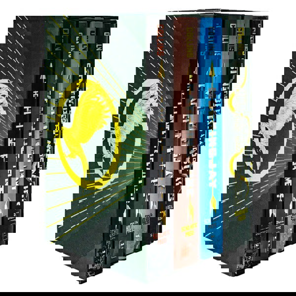 Scholastic HARDBACK Hunger Games Series 4 Books | Rackhams