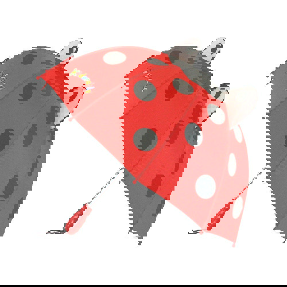 Kidorable Ladybug Kidorable Kids Umbrella | Rackhams