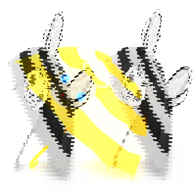 Kidorable Bee Kidorable Kids Umbrella | Rackhams