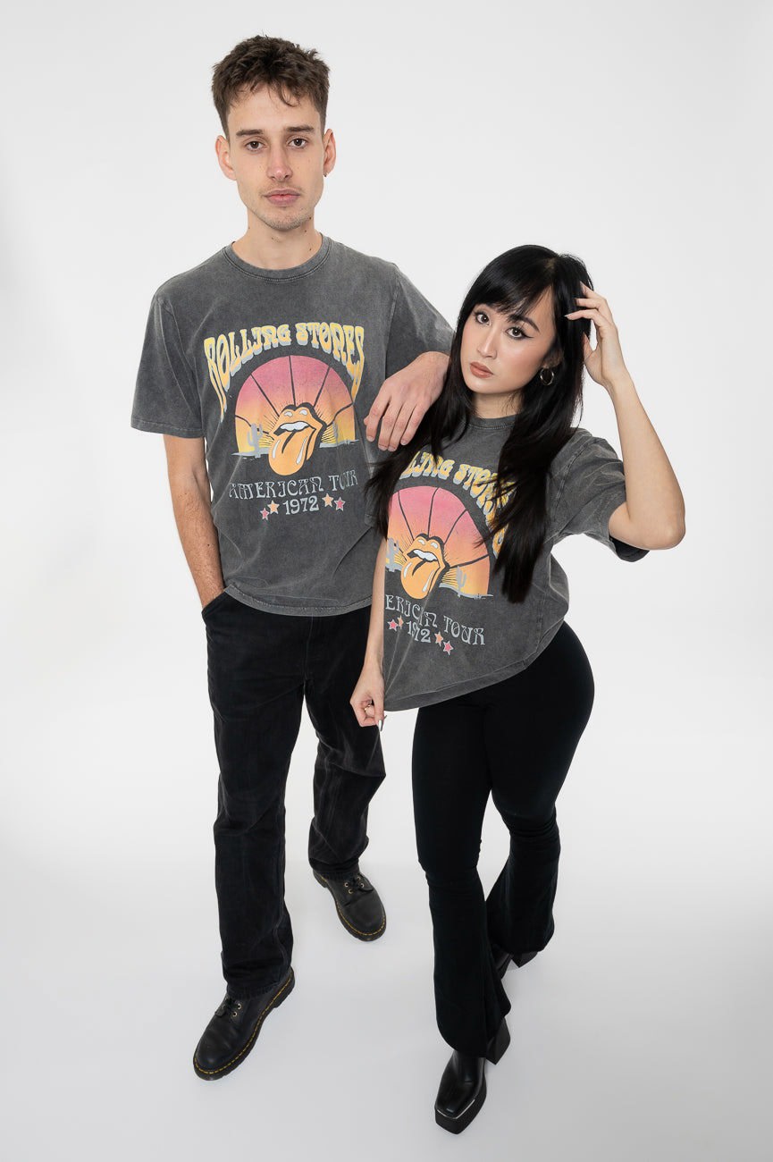 The Rolling Stones Desert 72 Limited Edition 999 Only | Rackhams