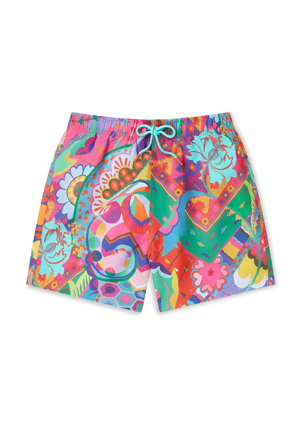 Boardies® X Liberty Studio Bohemia | Rackhams