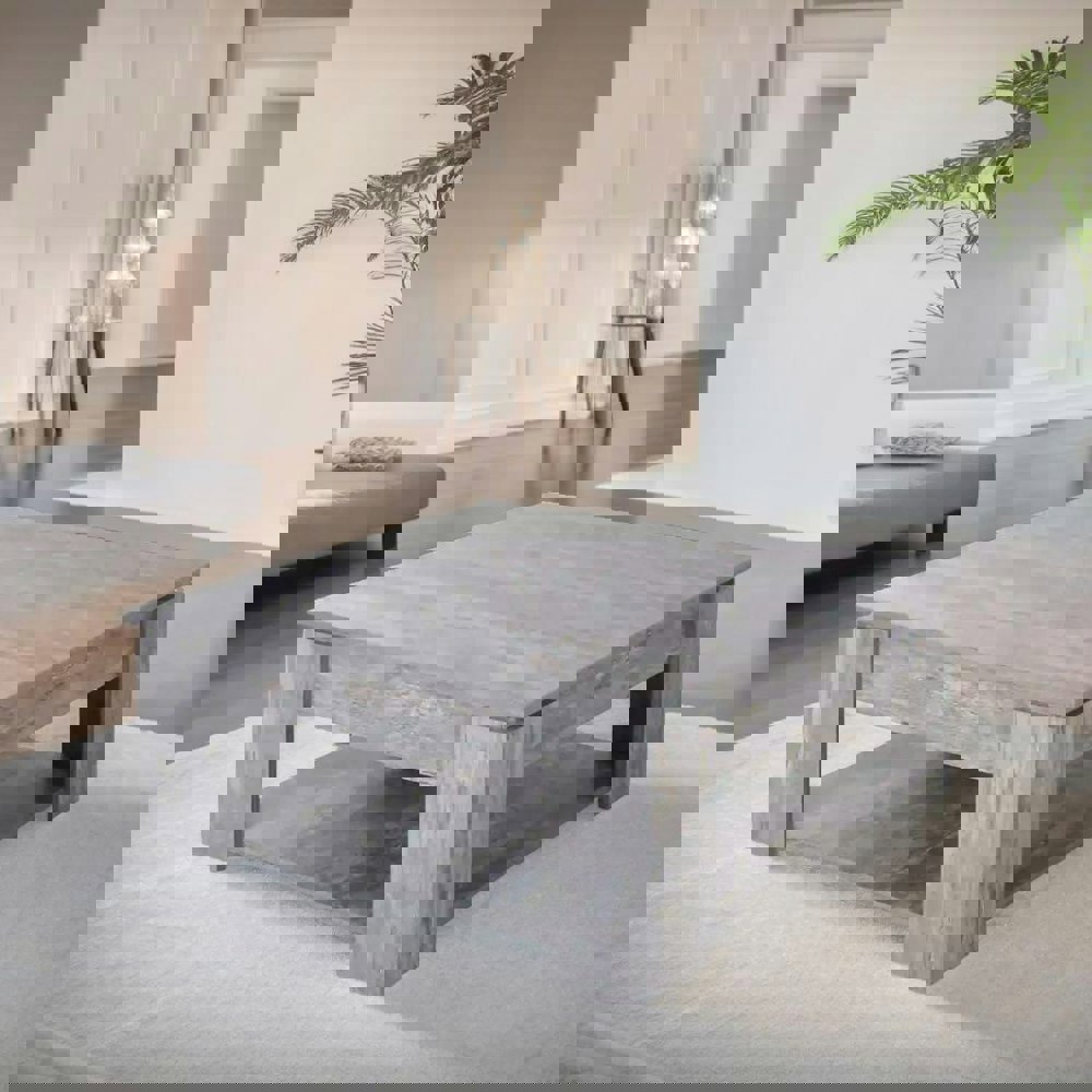 Grey Coffee Tables | Rackhams