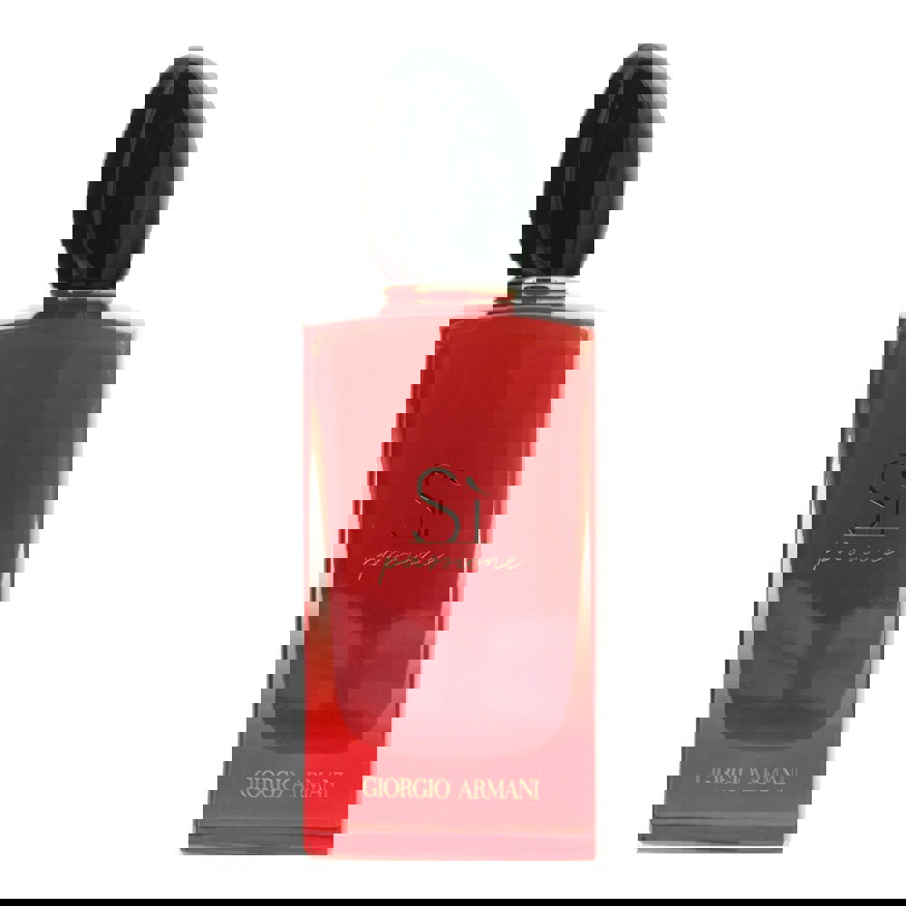 Giorgio Armani Si Passione intense Eau De Parfum 100ml | Rackhams