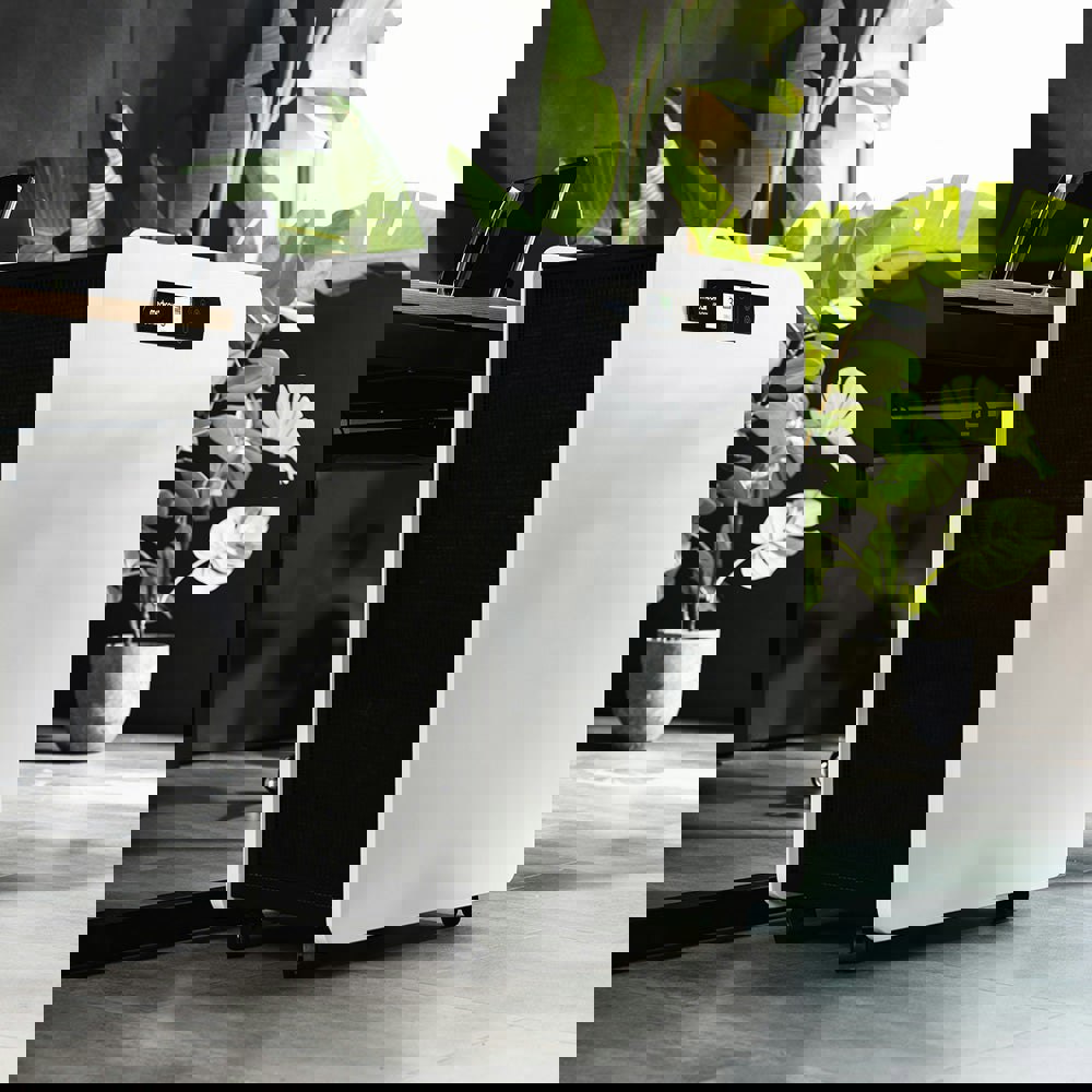 MedicAir Pro Max Medical Grade Air Purifier | Rackhams