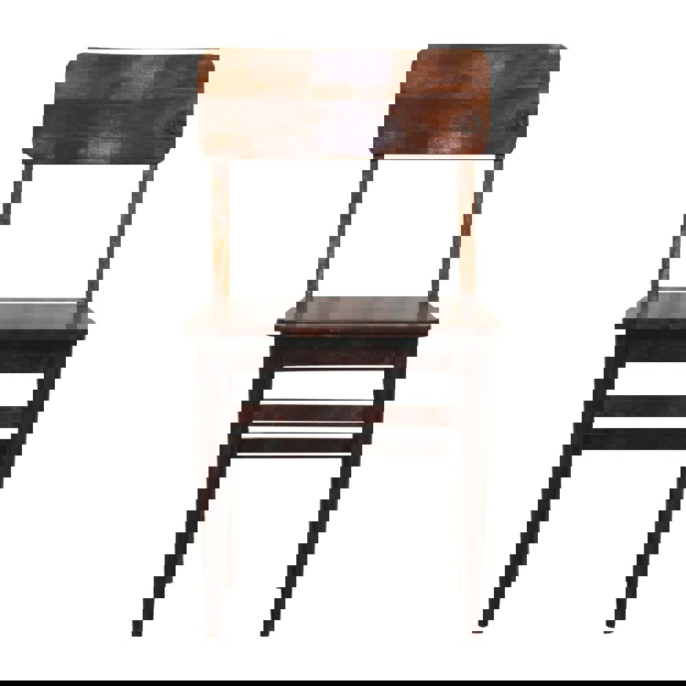 Artisan Furniture Classic Chestnut Dining Chair | Rackhams