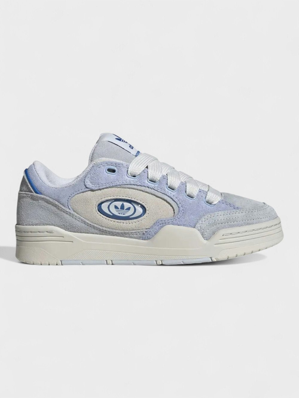 Adidas ADI2000 X Blue Dawn - Mens | Rackhams