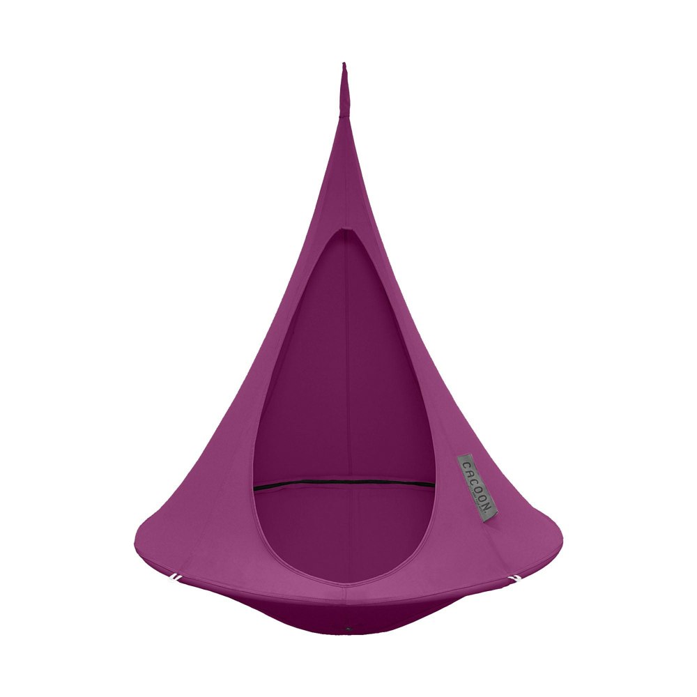 Vivere Kids Cacoon - Mulberry | Rackhams