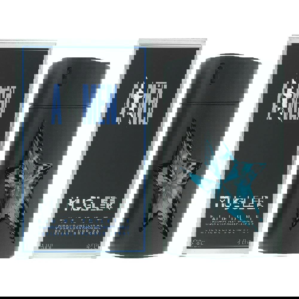 Mugler A*Men Refillable Eau de Toilette 100ml | Rackhams
