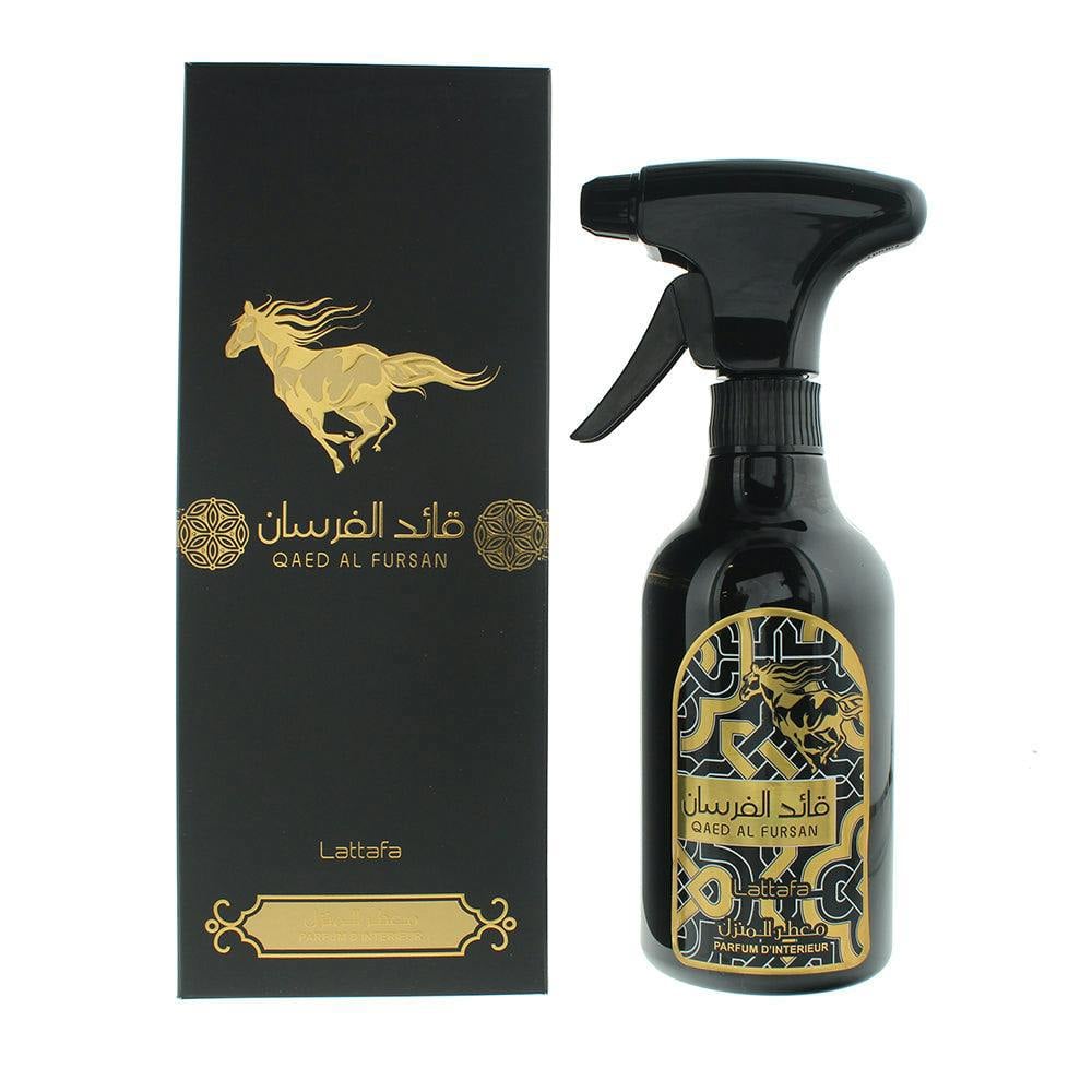 Lattafa Qaed Al Fursan Room Spray 450ml | Rackhams
