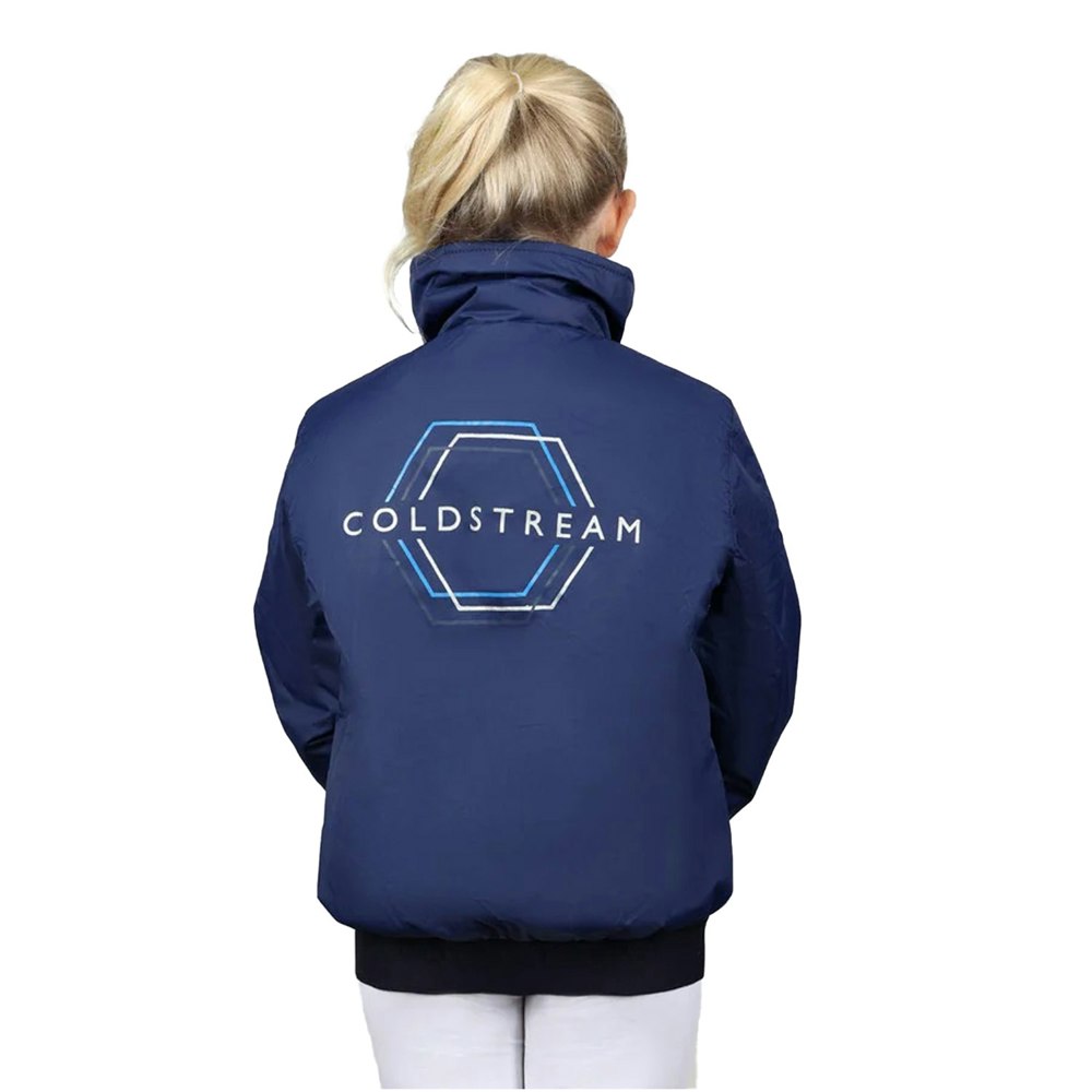 Coldstream Girls Next Generation Lanton Blouson Jacket | Rackhams