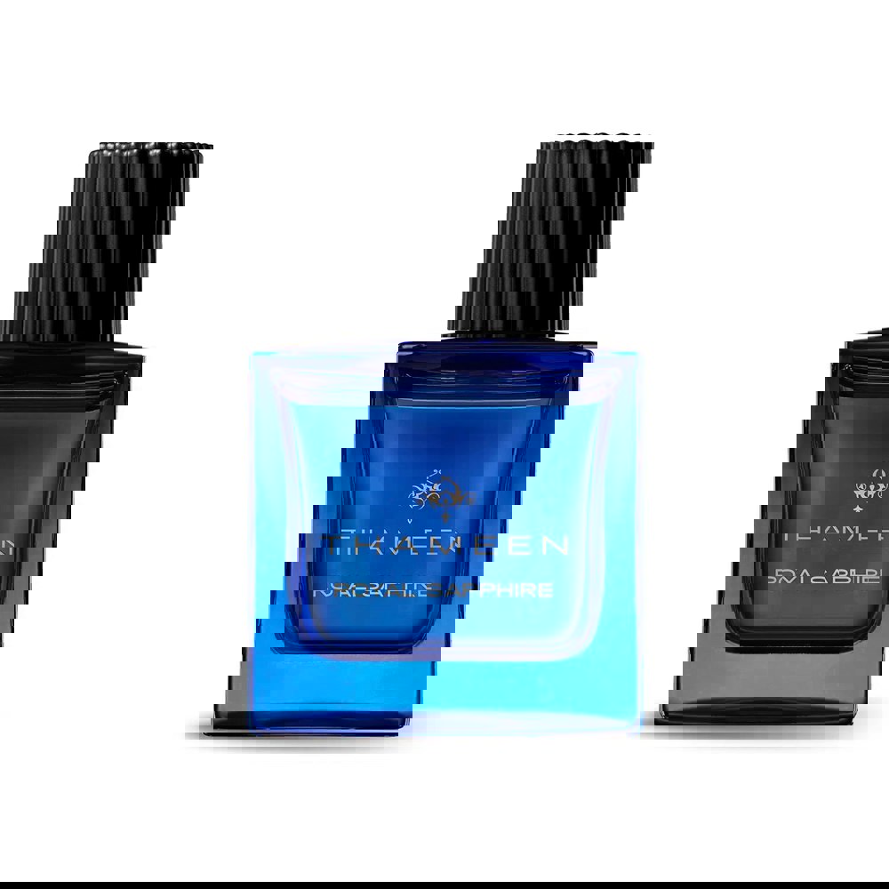 Thameen Royal Sapphire Extrait De Parfum (EDP) - 50ml | Rackhams