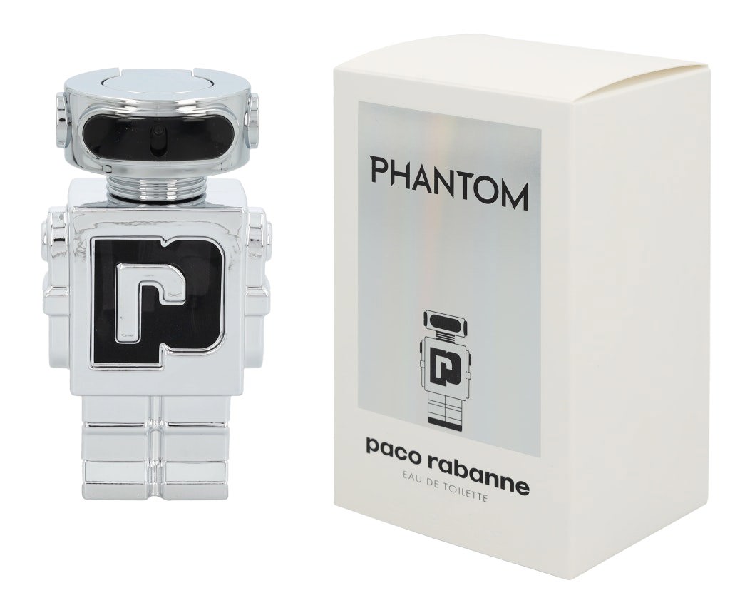 Paco Rabanne Phantom Edt Spray 50 ml | Rackhams