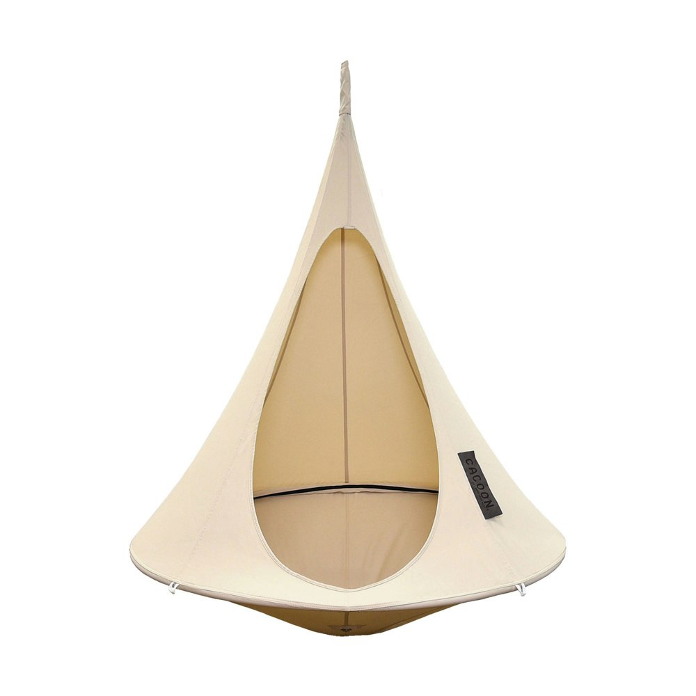 Vivere Kids Cacoon - Natural White | Rackhams
