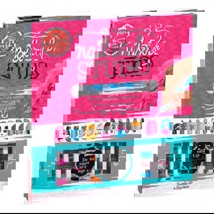 Nail Style Studio Simple Steps To Painting 25 Stunning | Rackhams