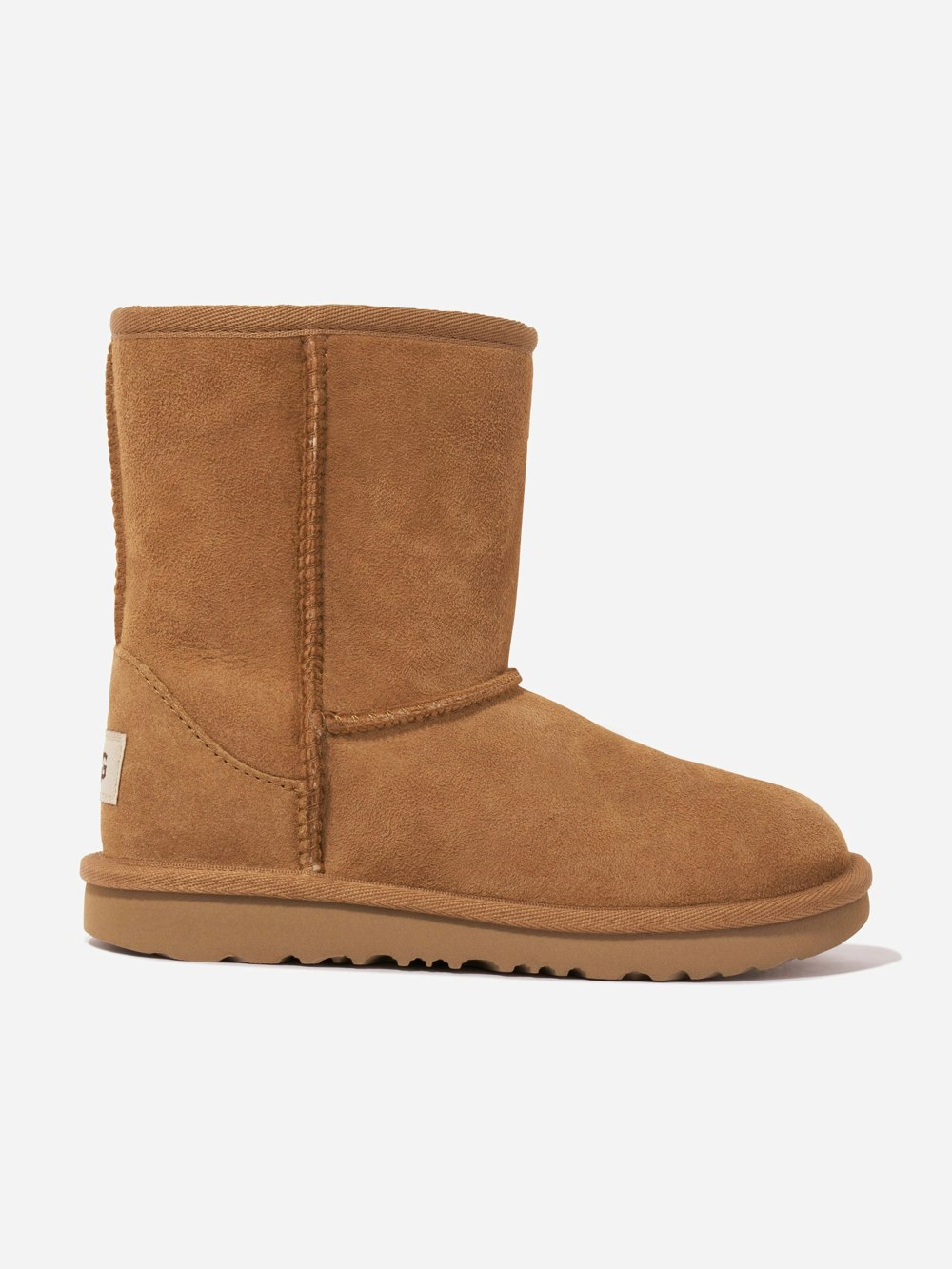 UGG Kids Classic II Boots in Brown | Rackhams