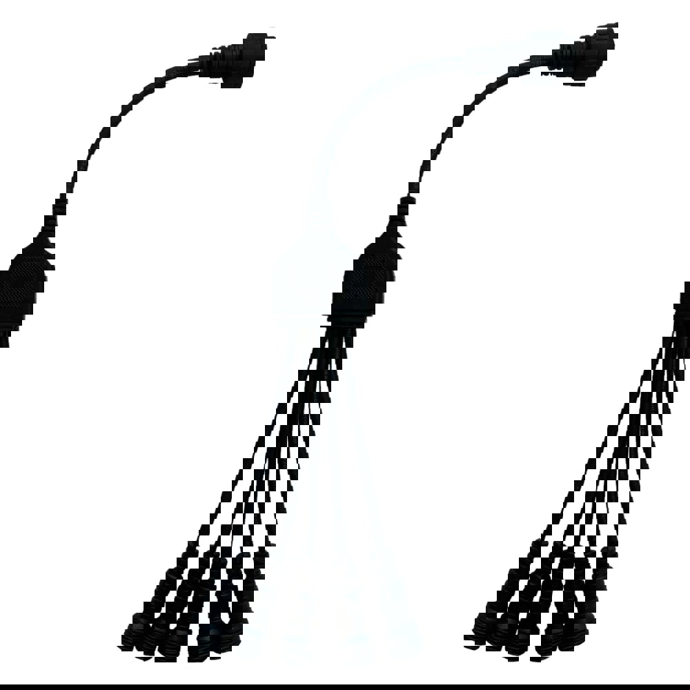 Lighting Legends 5 Way Splitter for Heavy Duty LED | Rackhams