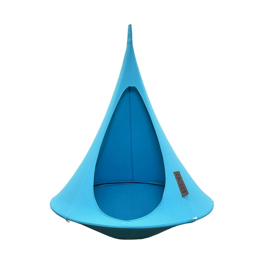 Vivere Kids Cacoon - Turquoise | Rackhams