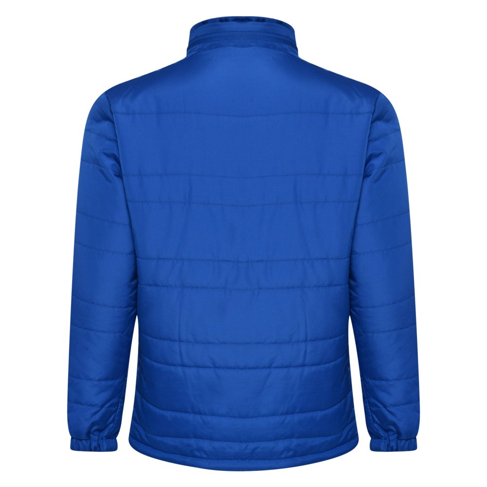 Umbro Childrens/Kids Club Essential Bench Jacket - | Rackhams