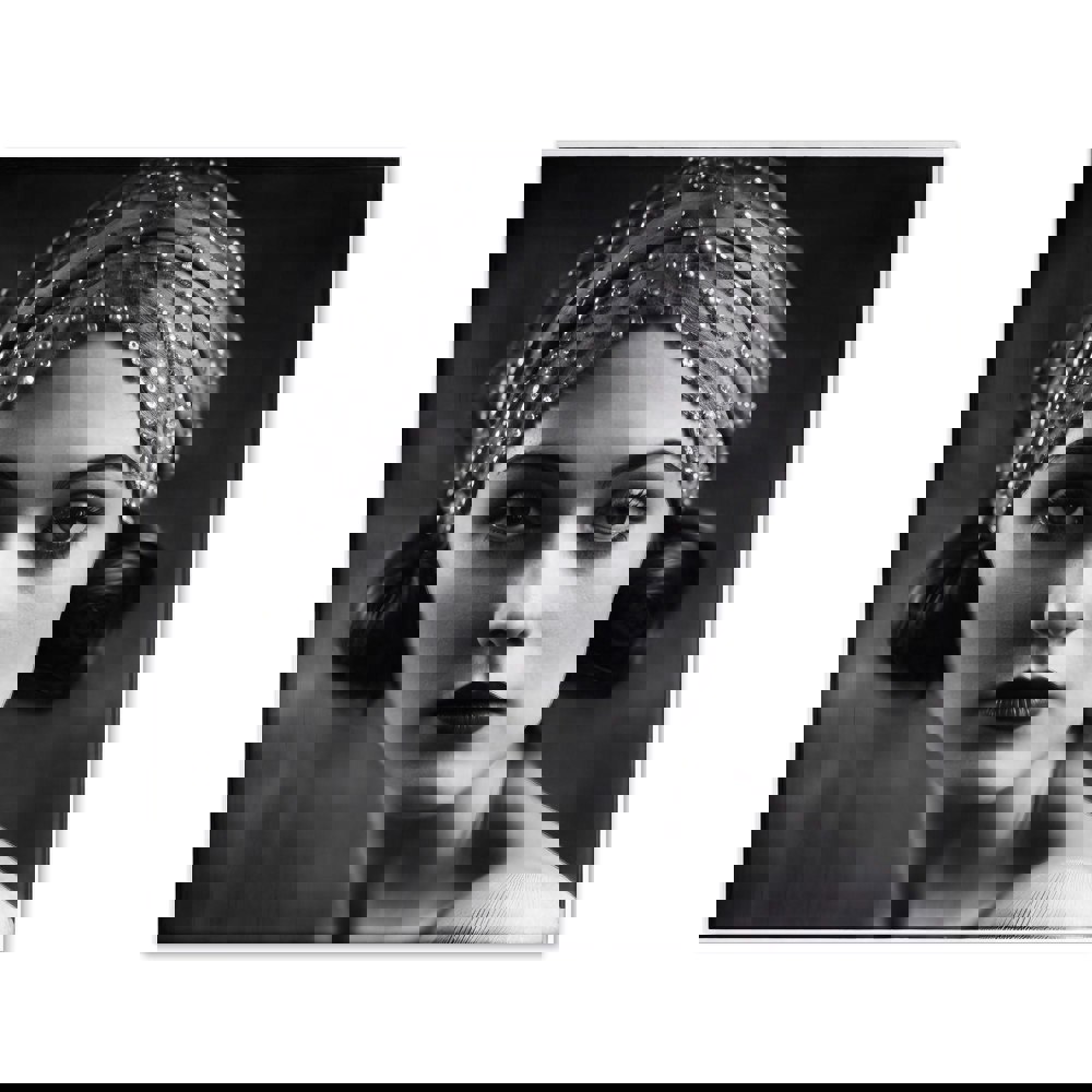 Warren Reed - Designer Edwardian Ballerina Portrait | Rackhams