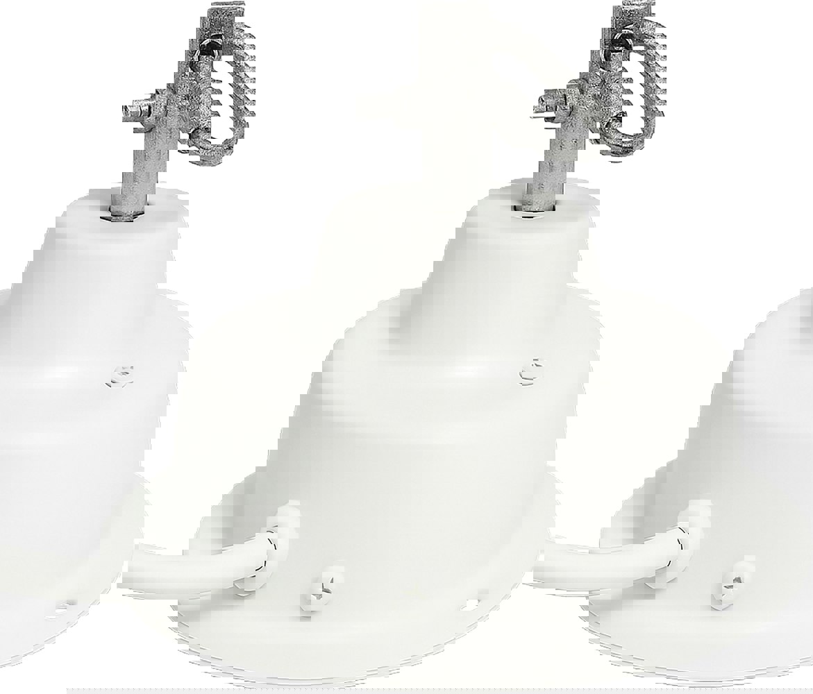 FX Lab 2 RPM Professional Mains Powered Mirror Ball | Rackhams