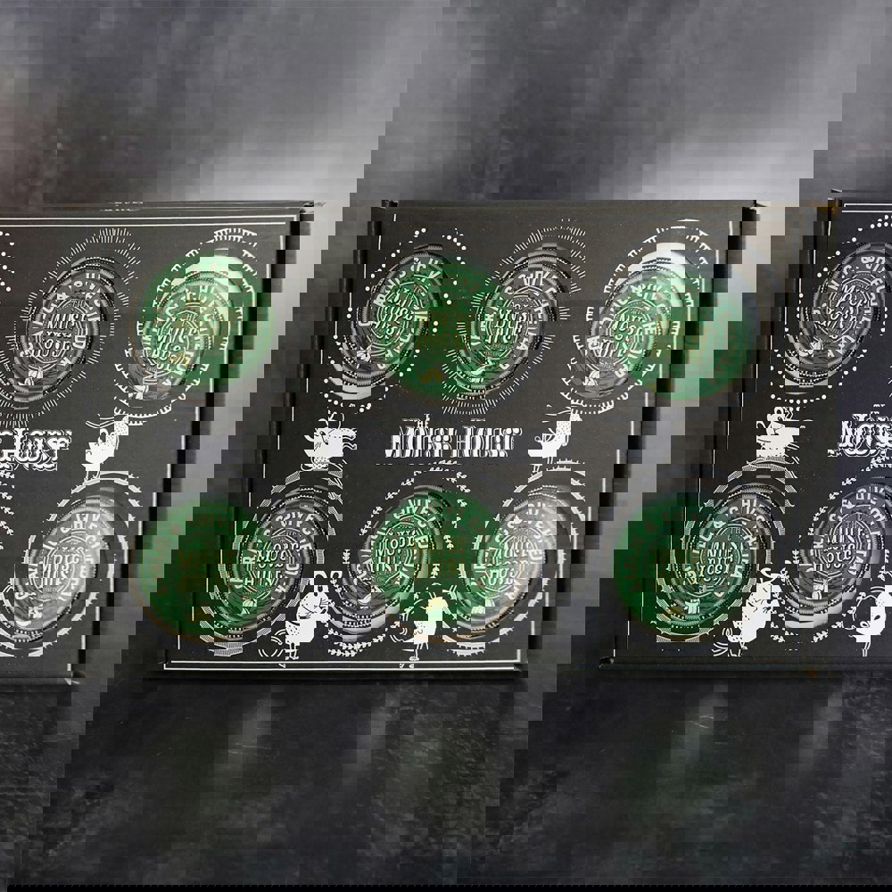 Garlic & Chive Fridge Filler | Rackhams