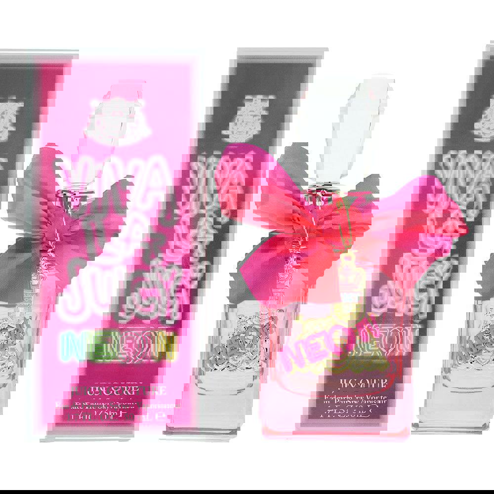 Viva La Juicy Juicy Couture Viva La Juicy Neon Eau de | Rackhams