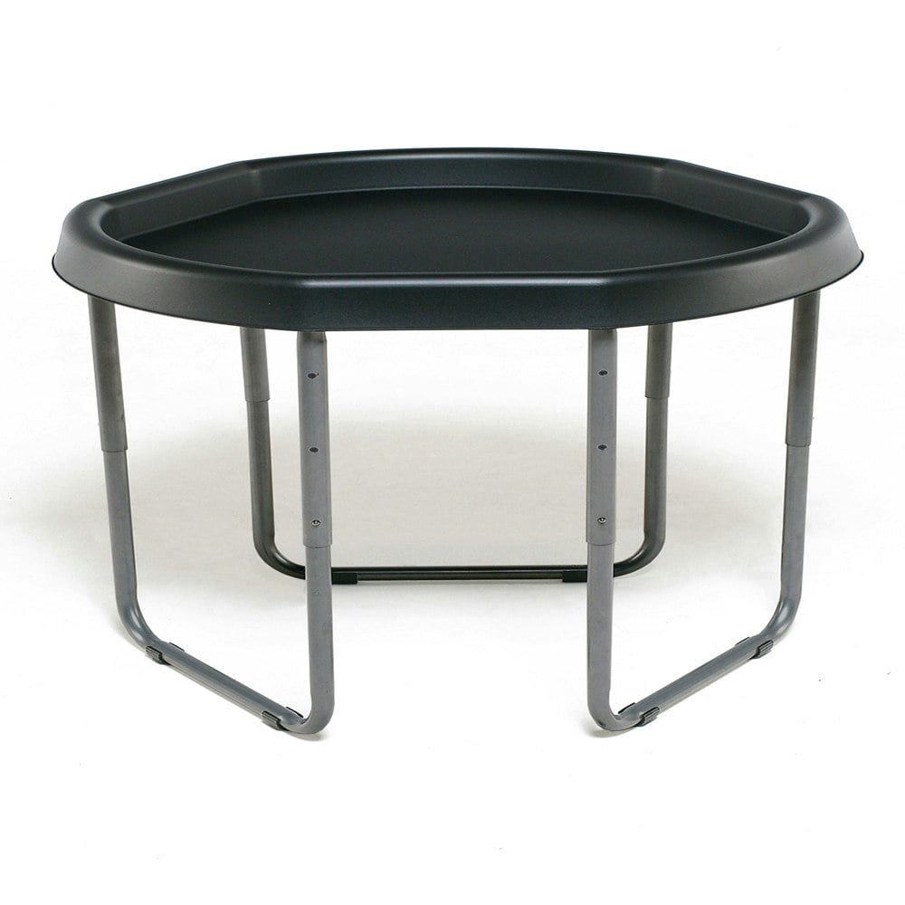 Kub Hexacle 90cm Tuff Tray, Stand & Cover - BUNDLE | Rackhams