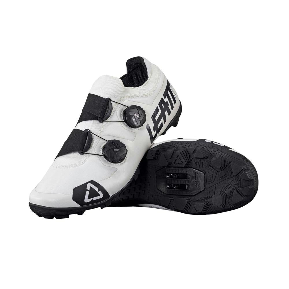 Leatt ProClip 8.0 Race Shoes 2025 | Rackhams