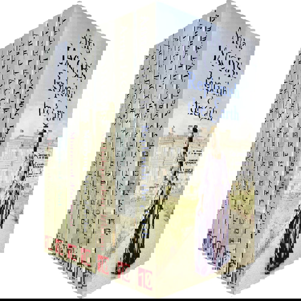 Canelo Anna Jacobs Collection 7 Books Set | Rackhams