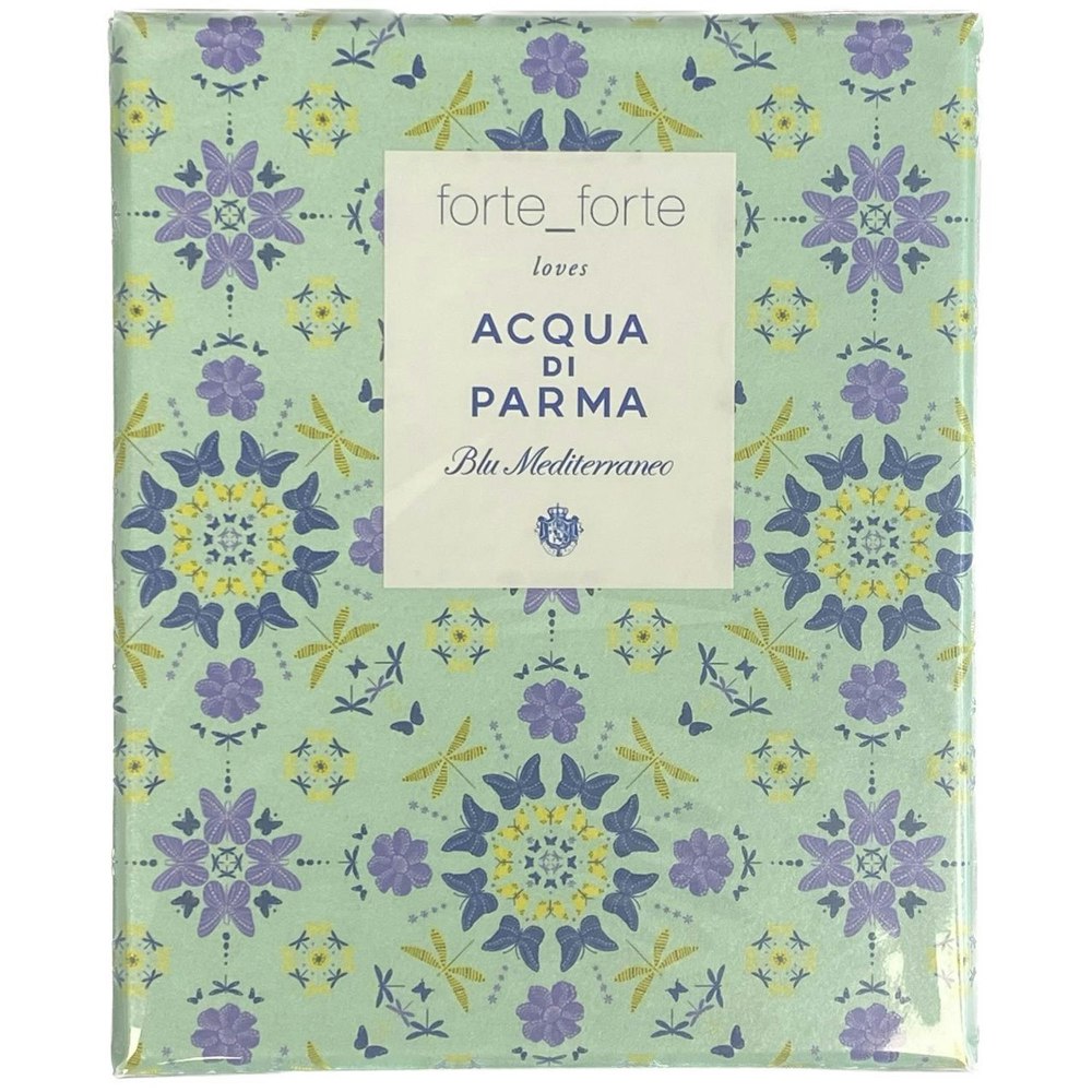 Acqua di Parma Blu Mediterraneo forte_forte Set | Rackhams