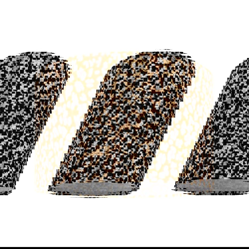 Happy Homewares Modern and Distinctive Leopard Print | Rackhams