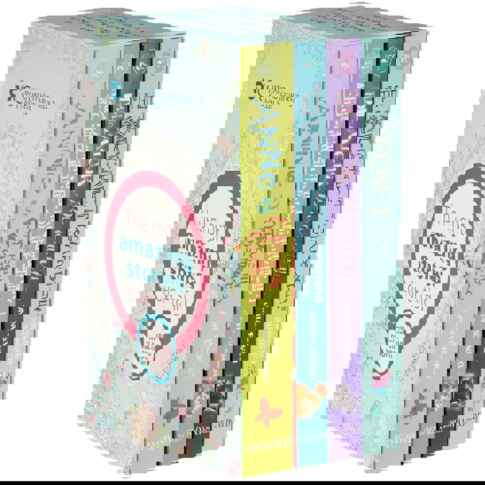 The Most Amazing Stories Ever Told Oxford Childrens | Rackhams