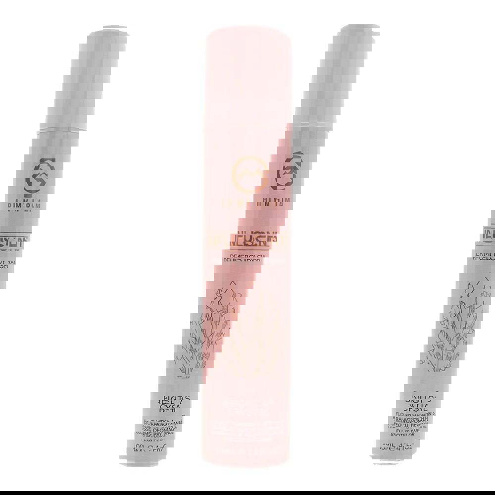 Oh My Glam Influscents Brights As Crystal Body Spray | Rackhams