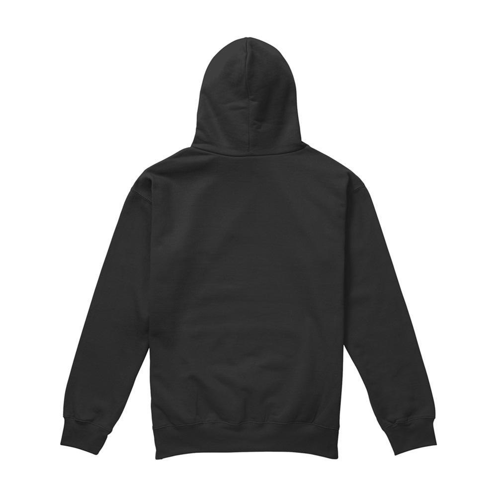 Stranger Things Unisex Adult Hawkins Lab Logo Hoodie - | Rackhams