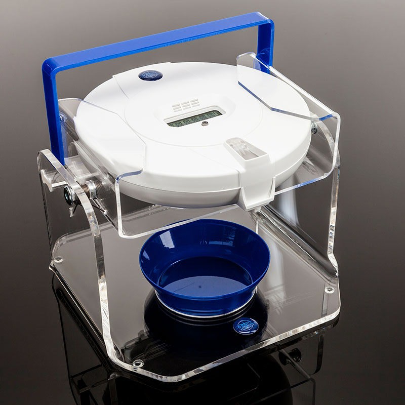 Pivotell® Dispenser Tipper - for Easy Tipping of | Rackhams