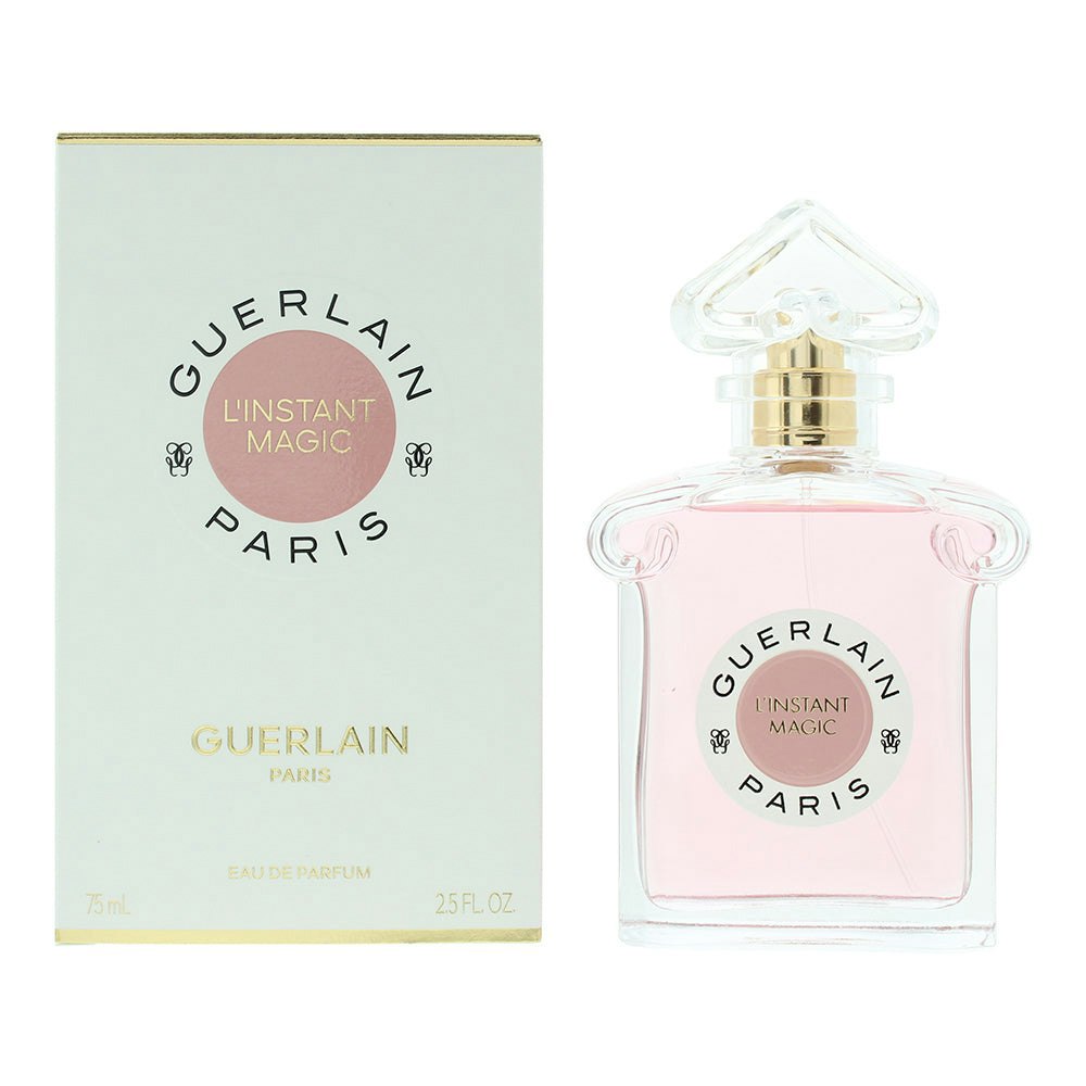 L' Instant Magic Guerlain L' Instant Magic Eau De | Rackhams