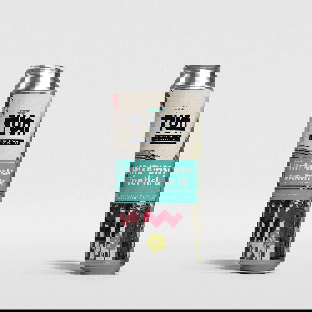 Little Monster from the Id | Rackhams